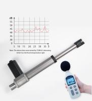 China Lightweight Design Mini Linear Actuator 24v For Furniture Headrest And Adjustable Tables for sale