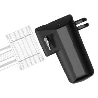 China Customized 6000N 24VDC Linear Actuator IP55 Protection For Massage Chair Mechanism for sale