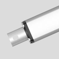 China 2500N Push Silent Linear Actuator 24V DC Compact Design For Recliner Chair for sale