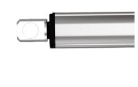 China 20000N 800mm Linear Actuator 12V 24V For Commercial Solar Tracking Equipment for sale