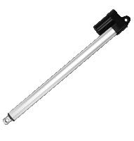 China Heavy Duty 12000N Solar Linear Actuator For Industrial Solar Tracking Systems for sale