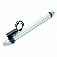 China 25000N Load IP66 Waterproof Linear Actuator Customized Stroke For Solar Tracker for sale