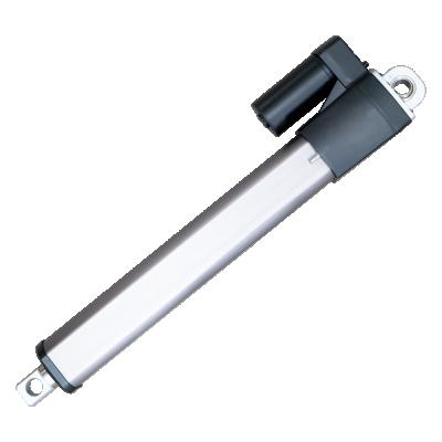 China 20000N 800mm Linear Actuator 12V 24V For Commercial Solar Tracking Equipment for sale