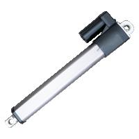 China High Precision 24V DC Solar Linear Actuator 10000N Load For Solar Tracking Devices for sale