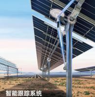 China 24V DC Solar Tracker Linear Actuator 15000N IEC62817 Certified IP66 Linear Actuator for sale