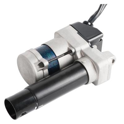 China Heavy Duty AC Linear Actuator Drive Component For Treadmill Inclination Adjustment for sale