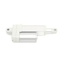 China 12V 24V Low Noise High Speed Micro Linear Actuator 1000N for Adjustable Furniture for sale