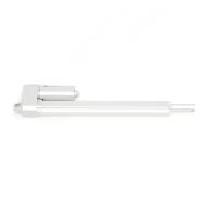 China 800N-1500N Low Noise DC Linear Actuator Electric Pusher for Cabinet / Window for sale