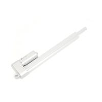 China Quiet Mini Electric Linear Actuator High Speed 1000N 12V/24V for Medical Lifting Bed for sale