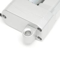China 12V 24V DC Micro Linear Actuator 1000N Quiet Electric Drive for Industrial Automation for sale