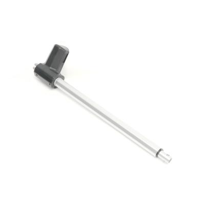 China DC 12V 24V 6000N 600KG Electric Linear Actuator for Massage Sofa and Recliner Chair for sale