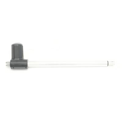 China DC 12V 24V 6000N Electric Linear Actuator for Massage Sofa and Recliner Chair for sale