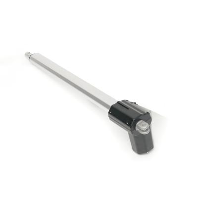 China 6000N 600KG Electric Linear Actuator DC12V 24V Adjustable Motor for Dental Chair for sale