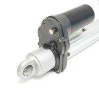 China U20A Solar Tracking Linear Actuator 31000N High Output Heavy Load Electric Motor for sale