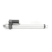 China U20A Robust Linear Actuator 31000N High Thrust Unit for PV Solar Tracking Equipment for sale