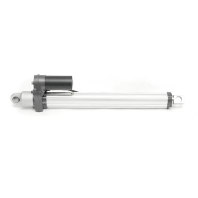 China U20A Robust Linear Actuator 31000N High Thrust Unit for PV Solar Tracking Equipment for sale