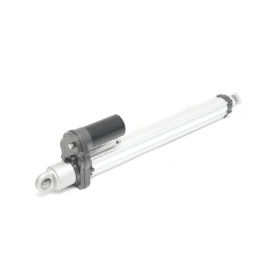 China High Load U20A Linear Actuator 31000N Energy Saving Drive for Solar Power Tracking for sale