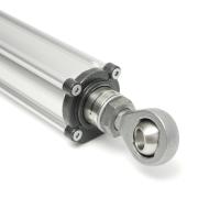 China High Load U20A Linear Actuator 31000N Energy Saving Drive for Solar Power Tracking for sale