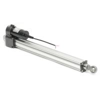 China U20A 31000N Ultra Heavy Load Linear Actuator Industrial Grade for Solar Tracker Adjustment for sale