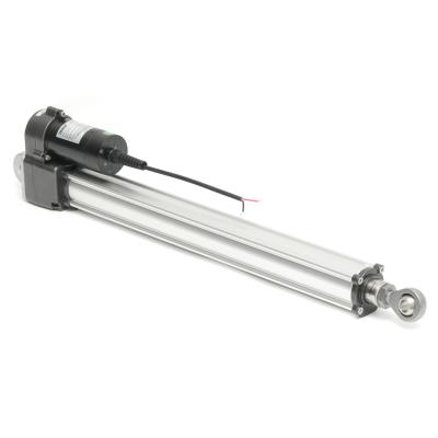 China U20A 31000N Ultra Heavy Load Linear Actuator Industrial Grade for Solar Tracker Adjustment for sale