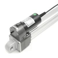 China U20A 31000N Ultra Heavy Load Linear Actuator Industrial Grade for Solar Tracker Adjustment for sale