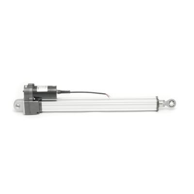 China High Thrust U20A Linear Actuator 31000N Weather Resistant Electric Drive for Solar Energy Tracking for sale