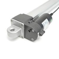 China High Thrust U20A Linear Actuator 31000N Weather Resistant Electric Drive for Solar Energy Tracking for sale