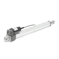 China U20A Heavy Duty Solar Linear Actuator 31000N High Force Pusher for PV Power Plant for sale