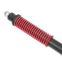 China U21A Solar Damper Stable Damping Performance for Tracking System for sale