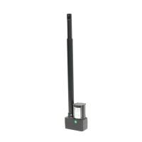 China U12B 110V 220V AC Linear Actuator 5000N 6000N IP66 with Pot Feedback for Livestock Air Inlet Ventilation for sale