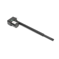 China U12B IP66 AC Linear Actuator 110V 220V 5000N 6000N for Pig Poultry House Air Inlet Control for sale