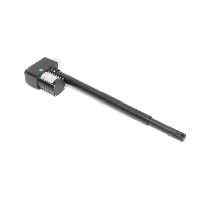 China U12B IP66 AC Linear Actuator 110V 220V 5000N 6000N for Pig Poultry House Air Inlet Control for sale