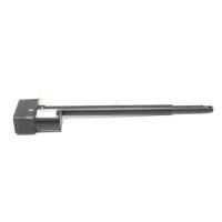 China U12B 5000N 6000N AC Linear Actuator 110V‑220V IP66 Manual Adjustment for Farm Ventilation for sale