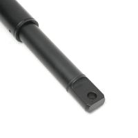 China U12B 5000N 6000N AC Linear Actuator 110V‑220V IP66 Manual Adjustment for Farm Ventilation for sale