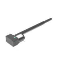 China U12B 110V 220V AC Linear Actuator IP66 5000N Pot Feedback for Breeding Air Inlet Vent for sale