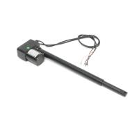 China U12B AC Linear Actuator 110V 220V 5000N IP66 Pot Feedback for Agricultural Air Inlet for sale