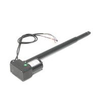 China U12B 5000N IP66 AC Linear Actuator 110V‑220V for Farm Air Inlet Ventilation System for sale