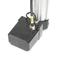 China U15A High Precision Linear Actuator for Solar Tower Photothermal Tracking for sale