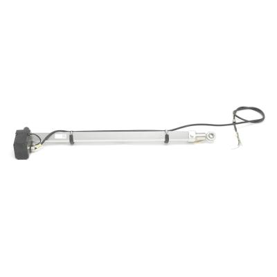 China 24V DC U15A Linear Actuator 3300N-4700N Push Pull for CSP Tower System for sale