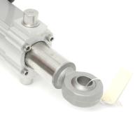 China 24V DC U15A Linear Actuator 3300N-4700N Push Pull for CSP Tower System for sale