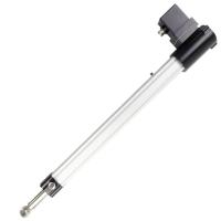 China DC Motor DC24V Industrial Grade U15A Linear Actuator Customized for Solar Energy Tracking for sale