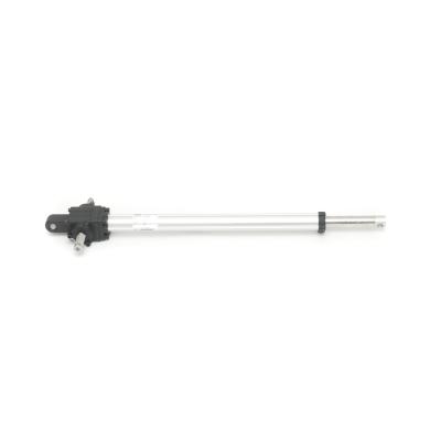 China IP65 U18 Manual Actuator 600H Salt Spray Resistant Outdoor Solar Equipment for sale
