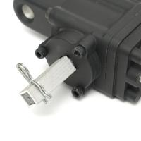 China Corrosion Resistant U18 Manual Actuator Wide Temp Range Solar Project Use for sale