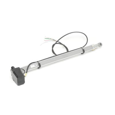 China DC Motor DC24V Industrial Grade U15A Linear Actuator Customized for Solar Energy Tracking for sale