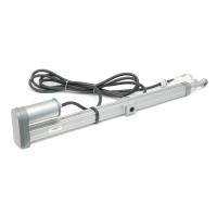 China 24V DC U23D Linear Actuator 40000N Push Pull for Solar Heliostat Positioning for sale