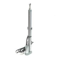 China U23D Linear Actuator with 55000N Max Static Load for Solar Thermal Tower for sale