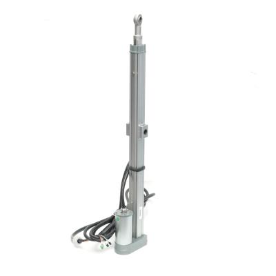 China U23D Linear Actuator with 55000N Max Static Load for Solar Thermal Tower for sale