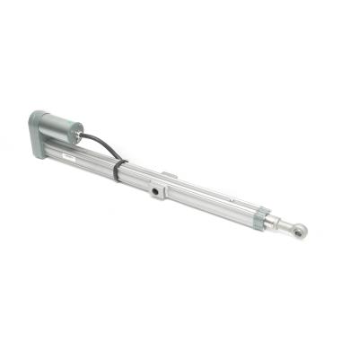 China IP66 Waterproof U23D 24V Linear Actuator for Solar Energy Heliostat Tracking for sale