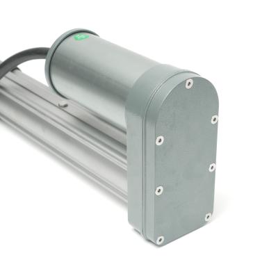China U23D IP66 Heavy Load Linear Actuator for Solar Thermal Power Heliostat for sale