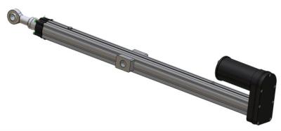 China Industrial Grade U23D Linear Actuator for Large Scale Solar Tower Heliostat Array for sale